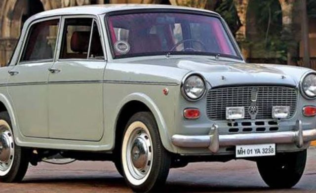 'ప్రీమియర్‌ పద్మిని' ' కంపెనీ వేలం - For Money